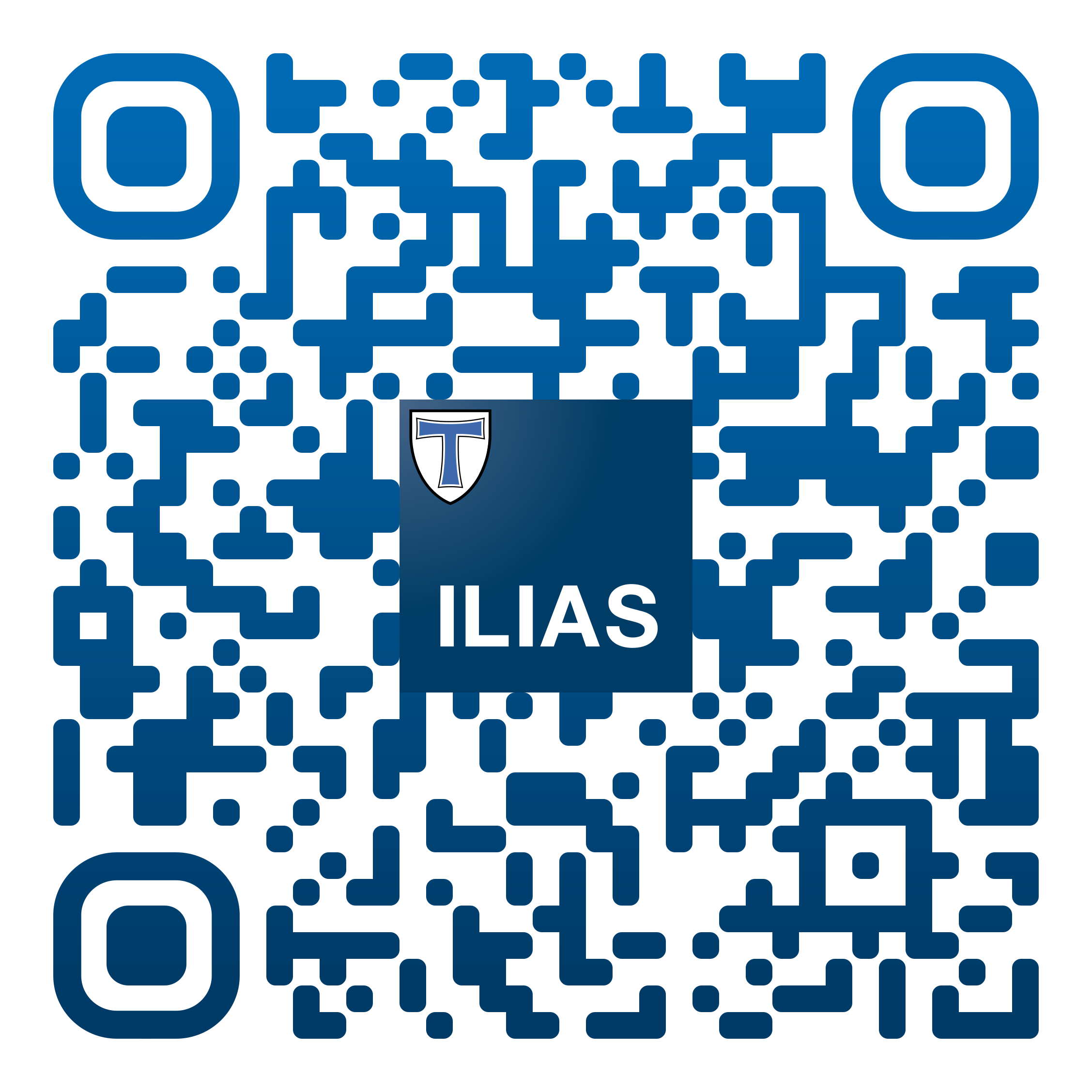 ILIAS der JLU Gießen: Nutzung der Stud.IP-ILIAS-Schnittstelle