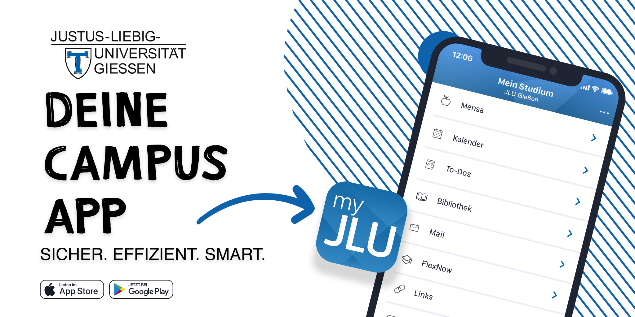 Ein Überblick über die elektronischen Systeme der JLU für Studierende ...